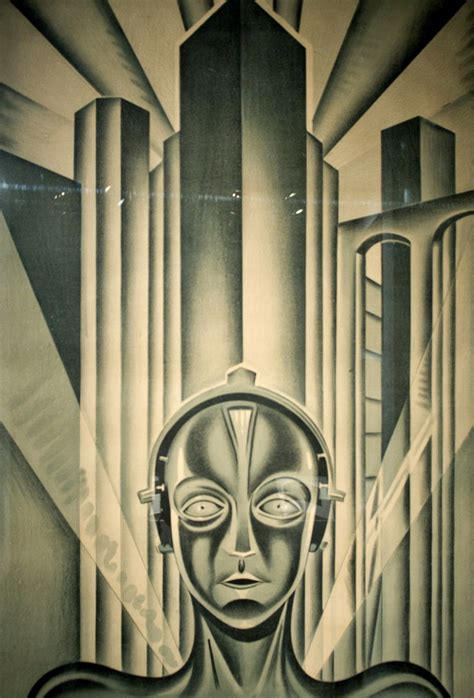 Collector Pays 1 2 Million For Rare Posters Including Metropolis