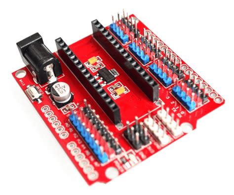 arduino nano v3 0 prototype shield i o extension board buy in pakistan