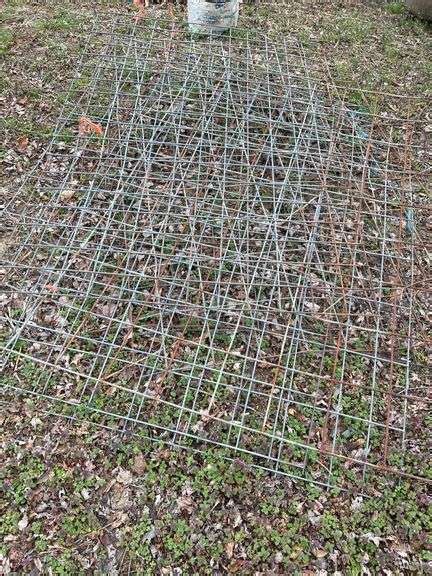 Wire Panels Delaware Auction Center