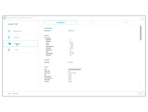 How To Find Your Dell Ppid Locate Component Serial Numbers Dell Comoros