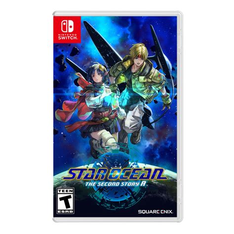 스타오션 세컨드 스토리 R 다나와 통합검색