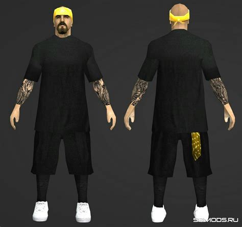 Lsv3 Скины Банды Латино Gtaxmods Моды и файлы для Gta 5 Gta Samp