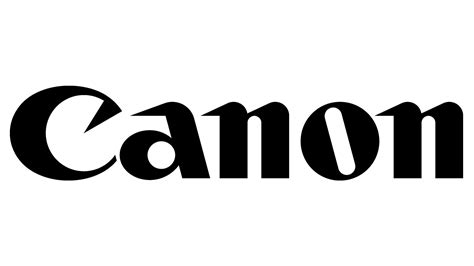Canon Logo Histoire Signification De Lemblème