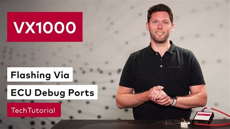 Vx1000 Tutorials Vector