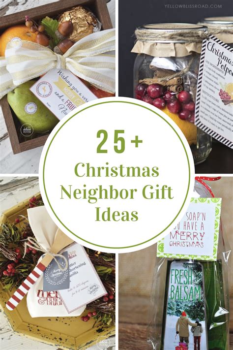 Christmas T Ideas For The Neighbors At Miguel Campbell Blog
