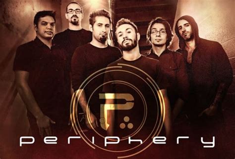 Periphery Entire Clear Album Available For Streaming Blabbermouthnet