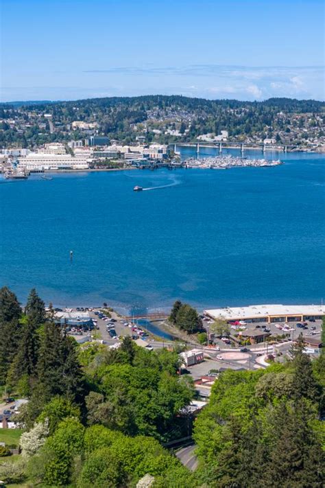 Port Orchard Neighborhood Guide