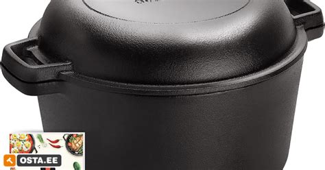 Mega Malmist Pott Overmont 188374188 Osta Ee