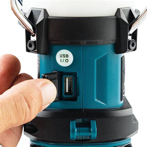 Makita Flashlights Flashlight Type Lantern Light Output 310 Bulb