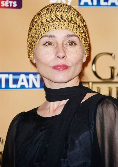 Tara Fitzgerald Picture 4 The World Premiere Of Legend Arrivals