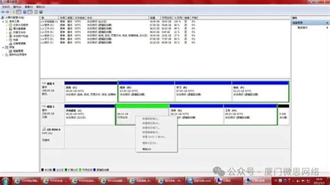 8个linux硬盘空间查看命令 知乎