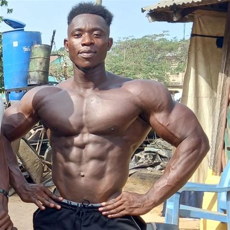 Andre Eyo Andre Eyo Added A New Photo