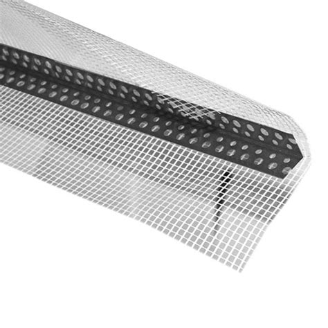 Профиль углозащитный алюминиевый Стандарт 100х100 мм 3 м 0,40 мм с ...