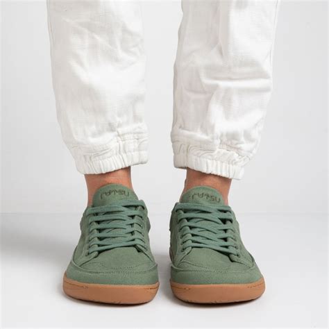 Rutsu Barefoot Footwear Minimalist Design Maximum Comfort