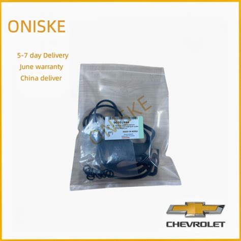 ปะเก็นฝาครอบวาล์วอลูมิเนียมสําหรับ Chevrolet Captiva 2 4 Opel 1 8 90501944 5488936 Th