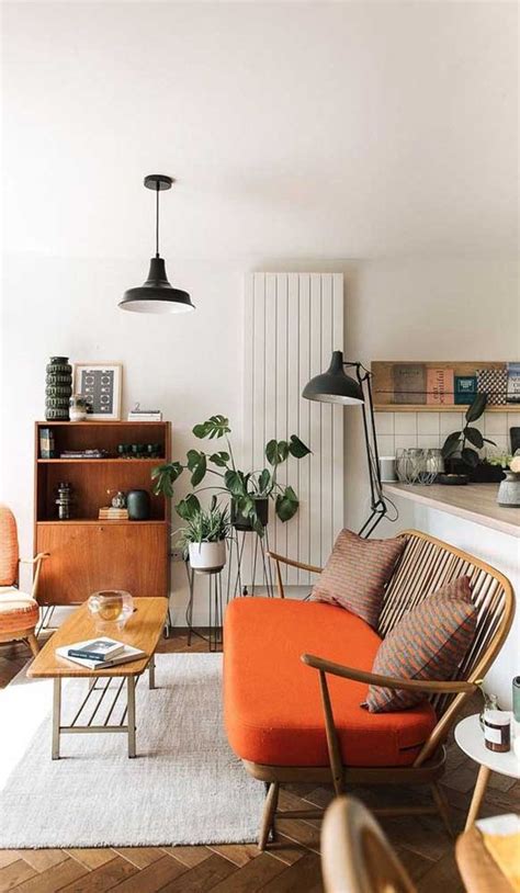 Estilo Vintage O Que É 75 Ideias De Decoração Para Sua Casa Viva Decora