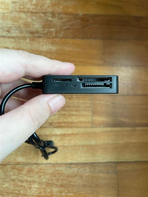 ELECOM Memory Card Reader MR A Series Photography Photography Accessories Other