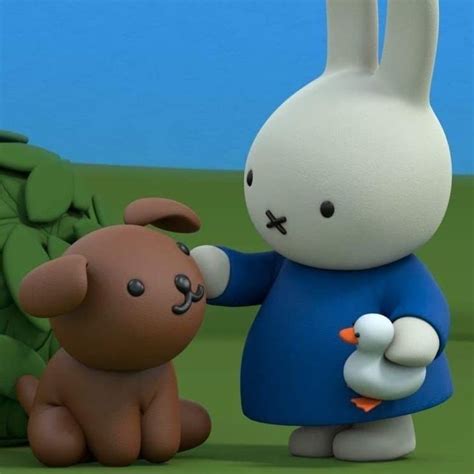 Miffy Icon ･⋆₍ᐢ ᐢ₎ Miffy Shiva Lord Wallpapers Cute Icons