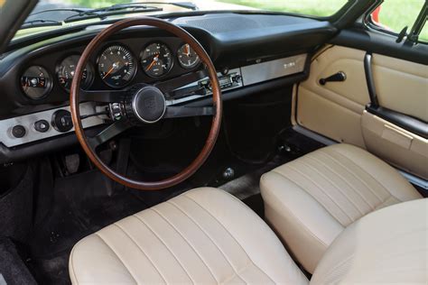 Porsche 911 Targa 901 Specs Performance And Photos 1967 1968 1969