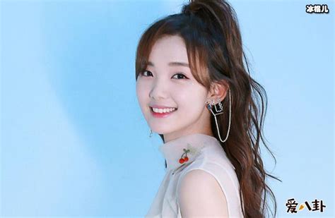 吕小雨荧屏初吻给了谁，被曝恋情男友是谁？ 明星 冰棍儿网