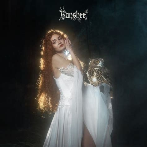 Banshee Cry Me A River Lyrics Genius Lyrics