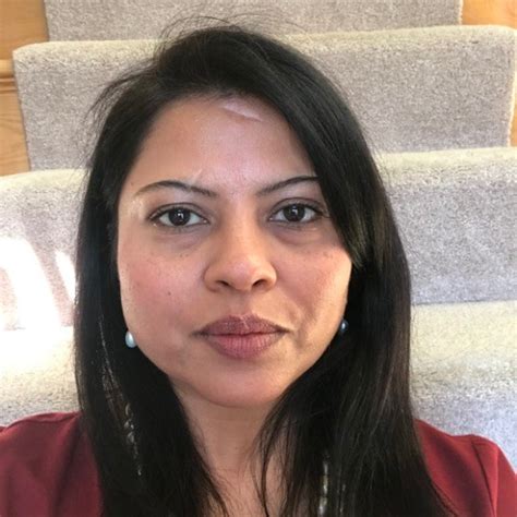 Rupal Desai Respiratory Therapist Penn Presbyterian Medical Center Linkedin