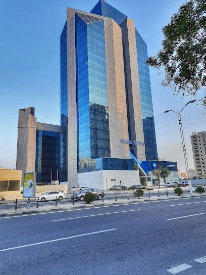 Doha Bank Mall Of Qatar In Zaubee