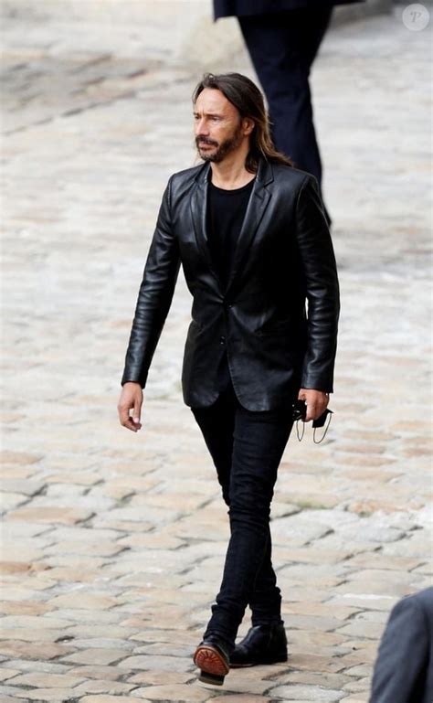 Bob Sinclar Transformé Les Internautes Interloqués Par La