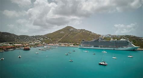 Charlotte Amalie Cruise Port Schedule 60 Photos
