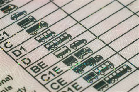 Les Différentes Catégories De Permis De Conduire Ornikar