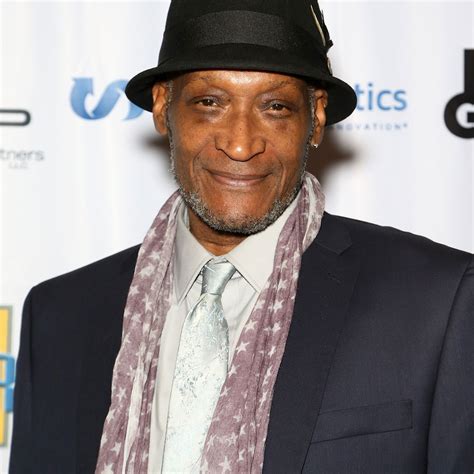 Tony Todd Star Of Candyman Dead At 69