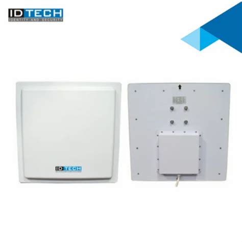 Dual Sensor Digital Id Tech Uhf Rfid Reader At ₹ 20000 Piece In Ahmedabad Id 2854044821655