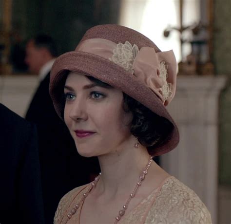 Mabel Lane Fox Downton Abbey Italia Wiki Fandom