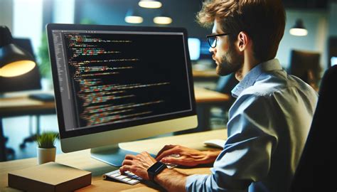 What Does A Software Engineer Do A Practical Guide Engineer Seeking Fire