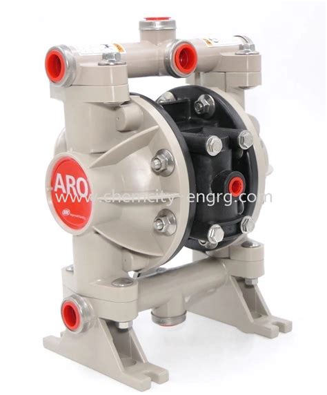 Aro Diaphragm Pump Aro Pump Chinatown Singapore Supply Supplier Suppliers Chemcity Engrg Pte Ltd