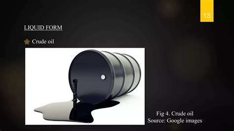 Petroleum Classification Physical Properties Pptx
