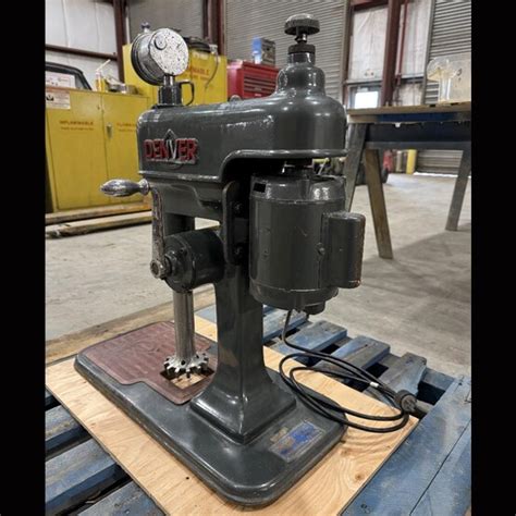 Denver Lab Flotation Cell