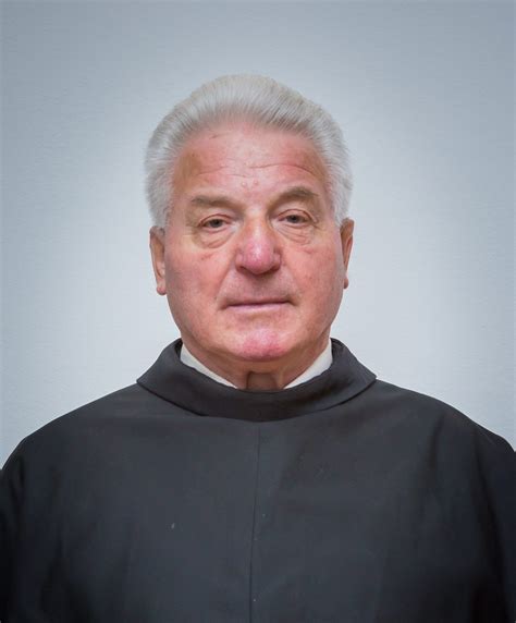 Preminuo Fra Božo Bugarija Franjevci Trećoredci Glagoljaši