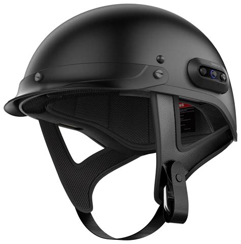 Sena Cavalry 2 Helmet Revzilla