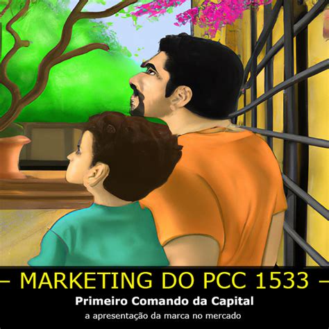 Marketing Análise Do Estatuto Da Facção Pcc 1533 — 7ª Parte
