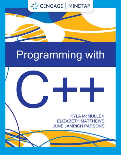 Computer Science Textbooks EBooks And Digital Platforms Cengage Cengage