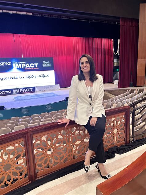 Cognia Riyadhschools Maya Ezzo