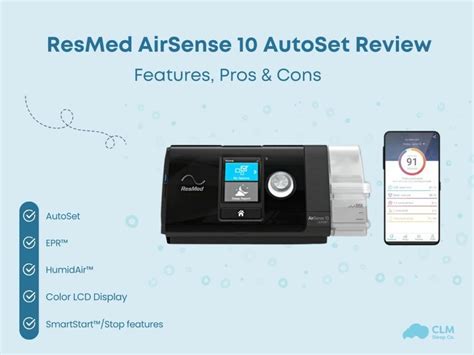 What Is A Cpap Machine How Does It Work And Who Is It Used For