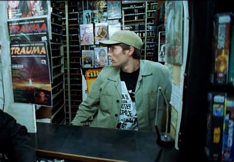 Mads Mikkelsen Bleeder 1999 In 2025 Mads Mikkelsen Look Back In