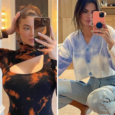 Kylie And Kendall Kardashian Clothes