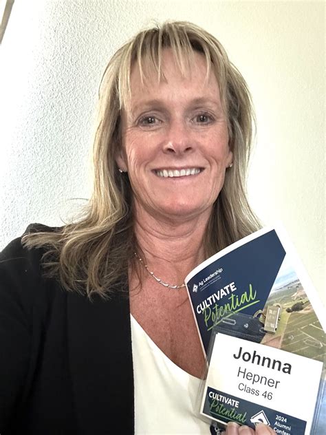 Johnna Hepner On Linkedin Leadership Networking Growth