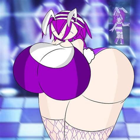 Body Base 2 Sara By Moll5gachamaj29 On Deviantart