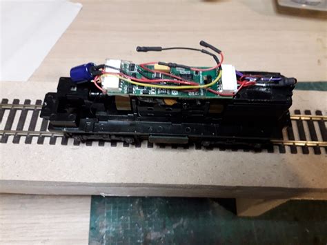 Qsi Quantum Daul Mode Sound Decoder Problem Dcc Help And Questions Rmweb