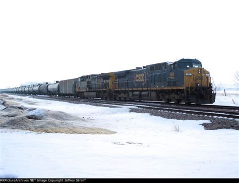 Csxt 161
