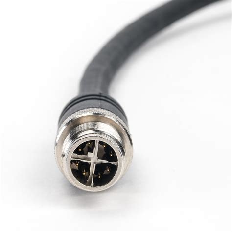 Cab Eth X M01 Datalogic Cable Ethernet Plc Company